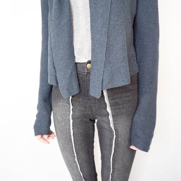 Peruvian Connection | Sweaters | Peruvian Connection Wool Knit Cardigan ...